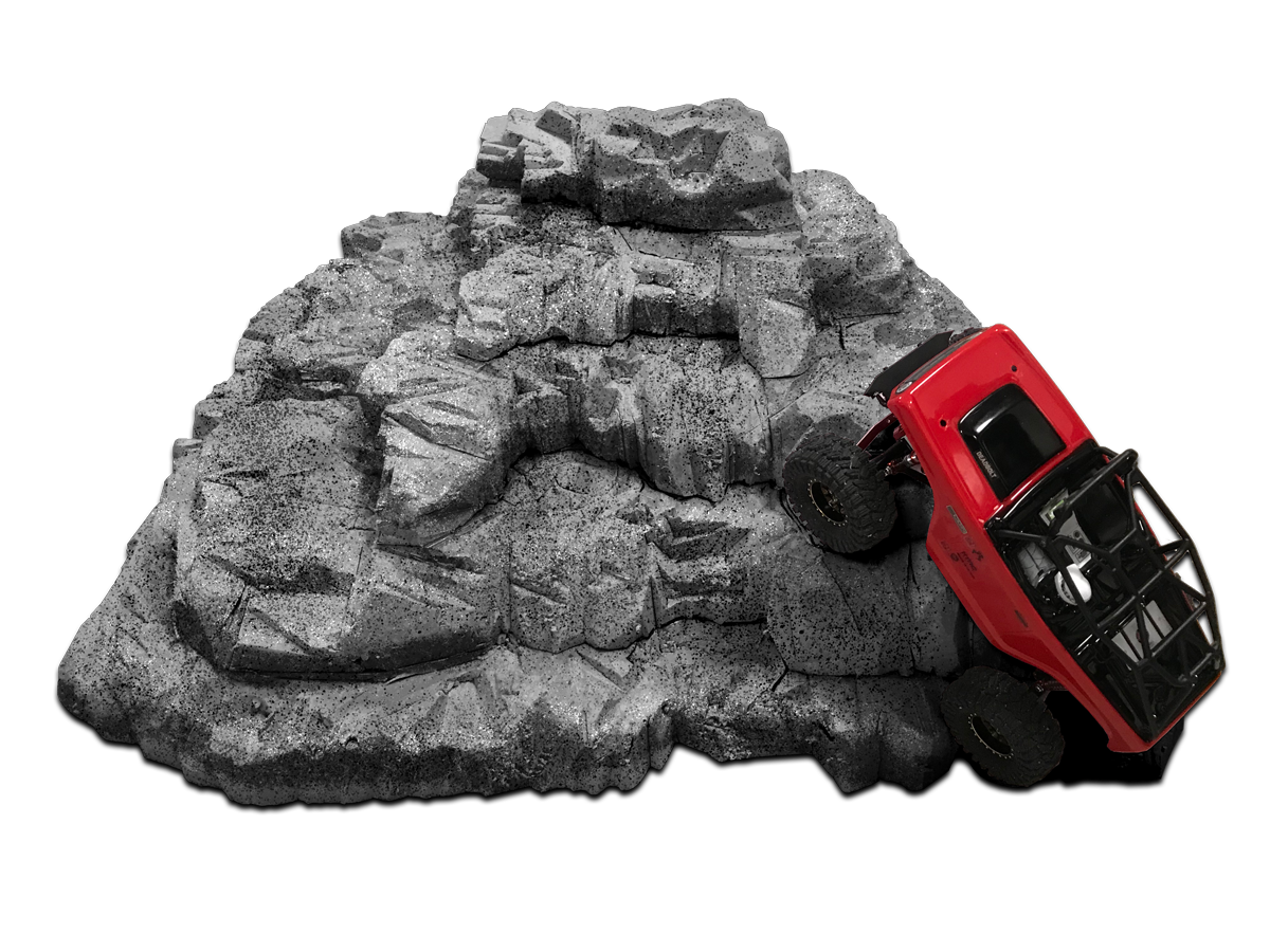 Shop Mini Crawler Obstacles - Terra Tech RC